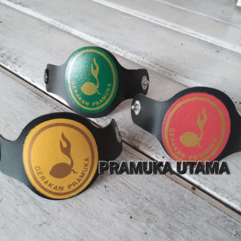 Jual Ring hasduk Pramuka kalep kancing | Shopee Indonesia