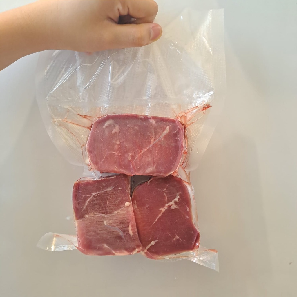 Jual Tenderloin Beef (Steak Cut) lokal/ Daging Sapi Lulur Dalam Frozen ...