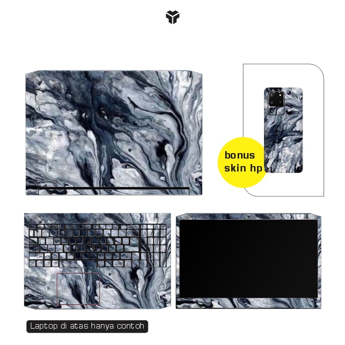 Jual Stiker Case Laptop Lenovo s20-30 Fullbody - [Request Design ...