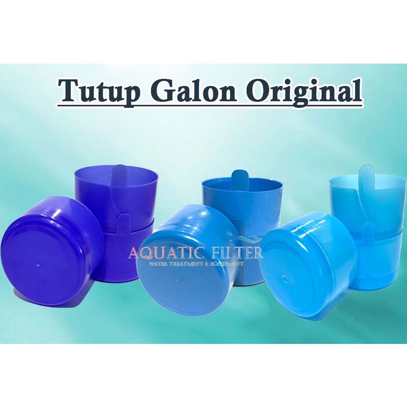 Jual Tutup Galon Original | Shopee Indonesia