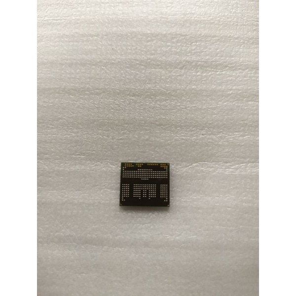 Jual IC EMMC BGA 254 KM3V6001CM 128GB CLEAN LIFE TIME 0-10% TESTED ...