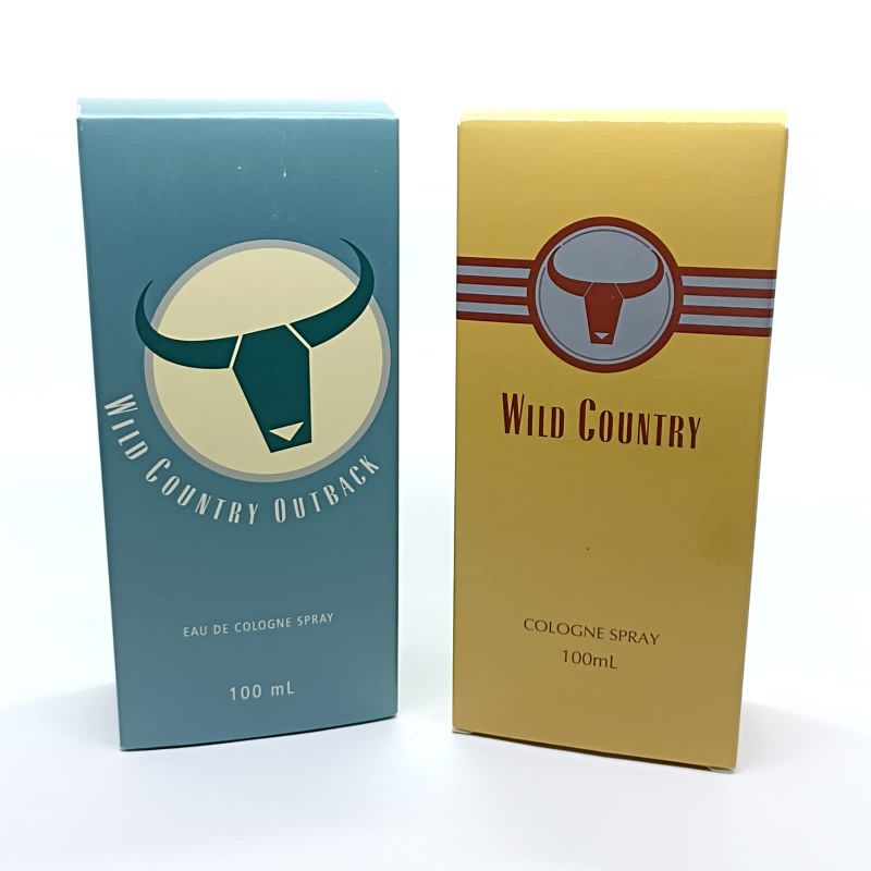 Jual PARFUM AVON - WILD COUNTRY- ORI MADE IN MALAYSIA - PARFUM MURAH ...