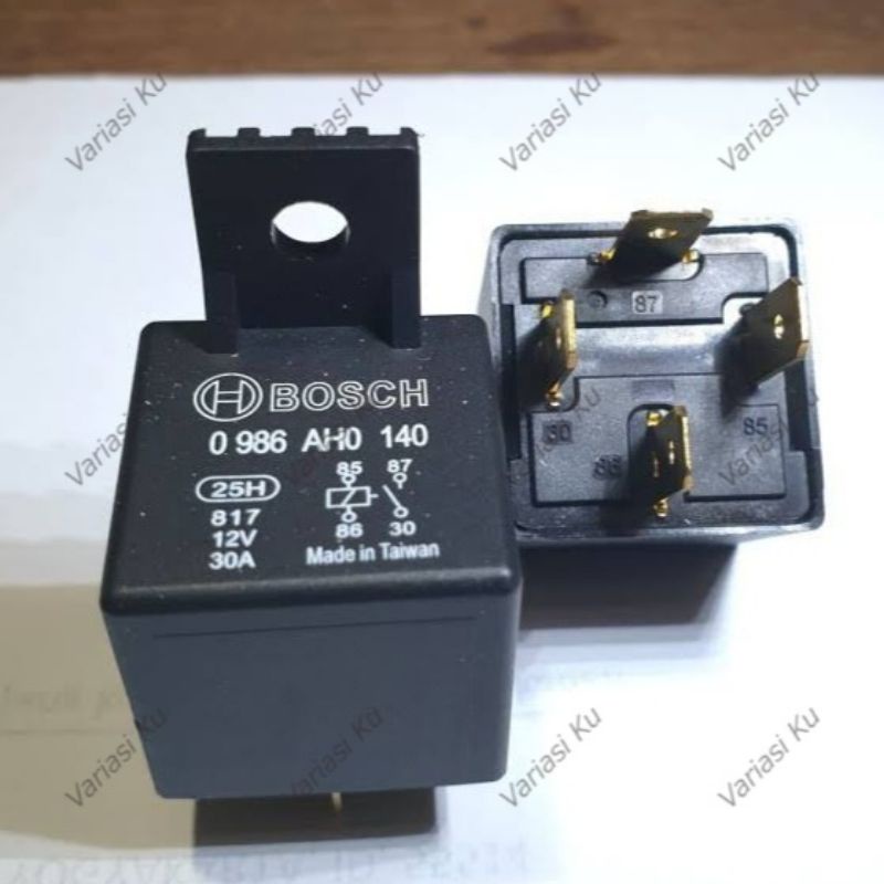 Jual SOKET RELAY RUMAHAN RELAY DUDUKAN RELAY KONEKTOR RELAY PANGKON ...