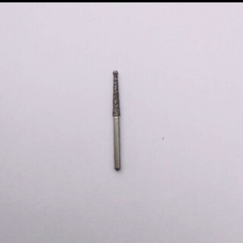 Jual Bur Endo Access Diamendo Non Cutting Open PSA Perawatan Saluran ...