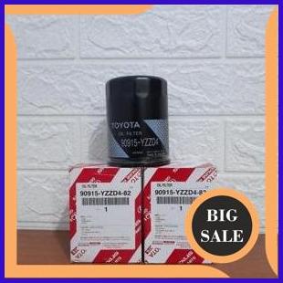 Jual perkakas filter oli innova reborn fortuner vrz srz hilux ORIGINAL ...