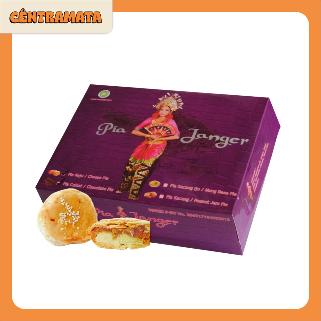 Jual Pia Janger | Asli BALI | Oleh-Oleh Bali | Shopee Indonesia