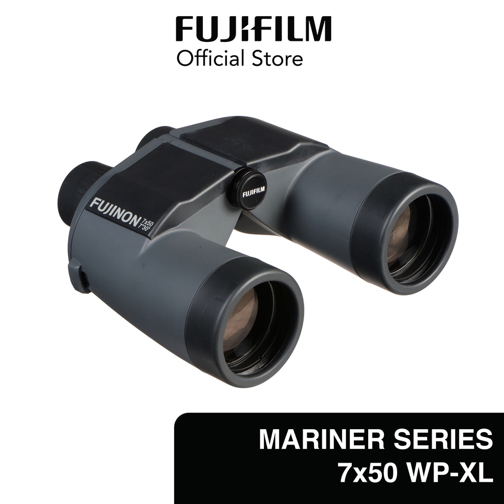 Jual FUJIFILM Fujinon Binocular Mariner 7x50 WP-XL | Shopee Indonesia