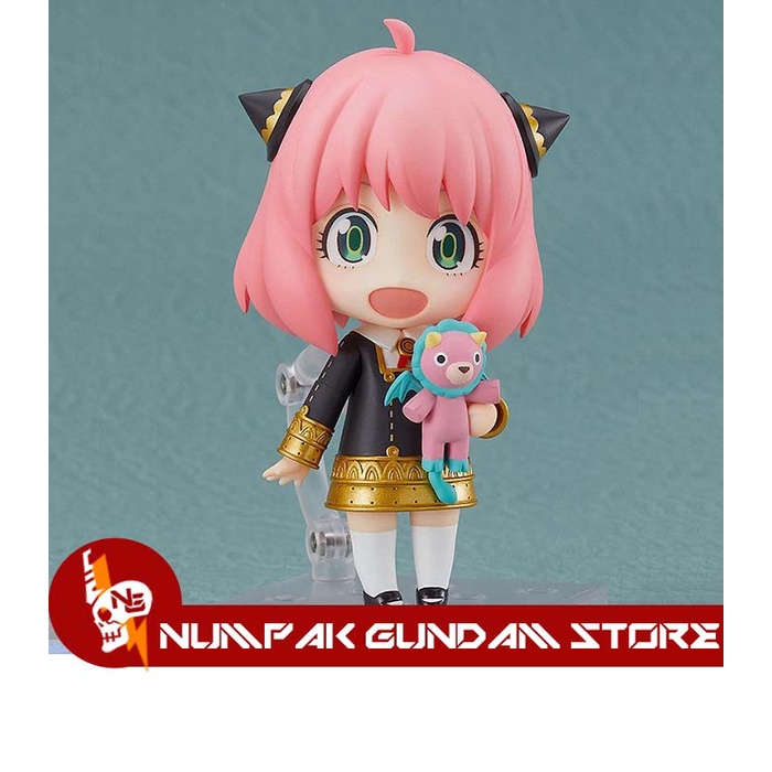 Jual Nendoroid Anya Forger Spy X Family | Shopee Indonesia