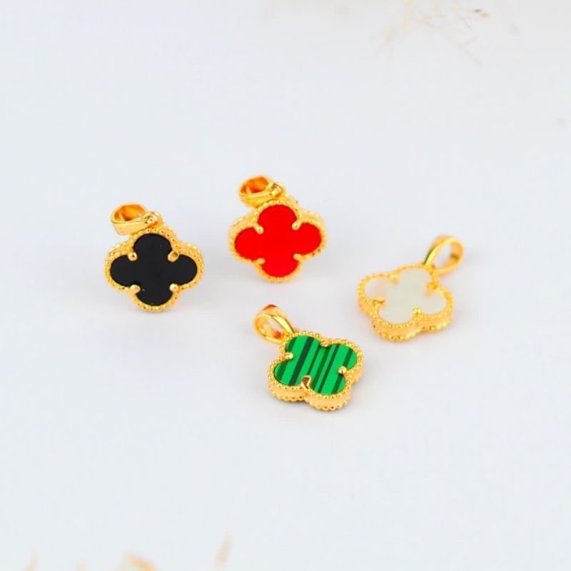 Jual Liontin Emas VC Cat - Toko Emas Gadjah | Shopee Indonesia