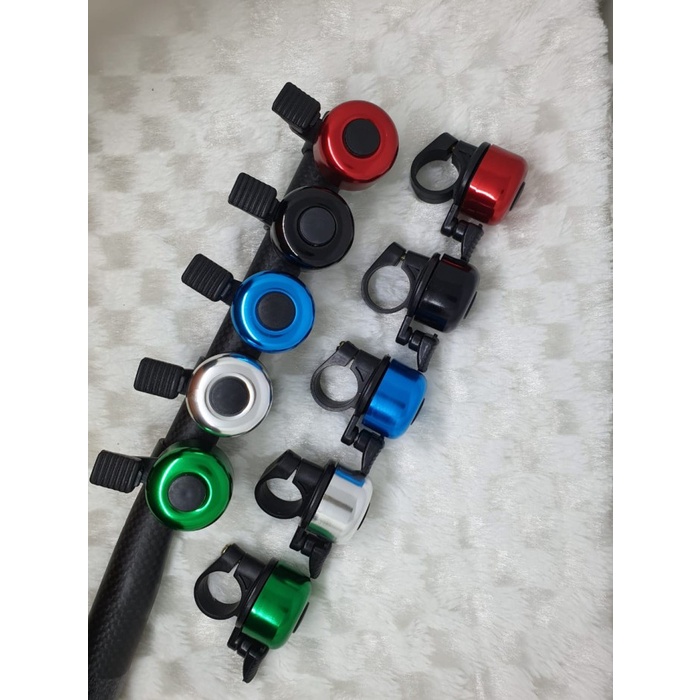 Jual BELL BEL SEPEDA ANAK UNITED BK-083 | Shopee Indonesia