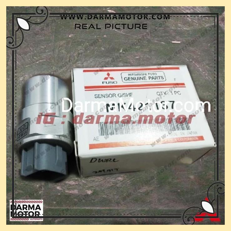 Jual SENSOR GEARSHIFT SPEED PS125 PS110 CANTER | Shopee Indonesia