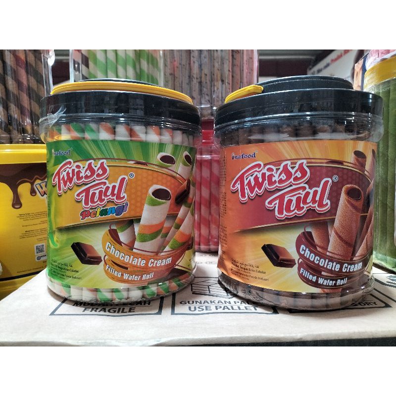 Jual Astor Inafood Twistull 475gr | Shopee Indonesia