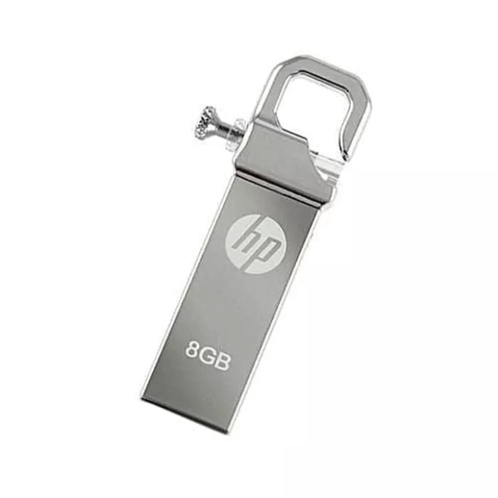 Jual Flashdisk HP 128GB 64GB 32GB 16GB 32GB 8GB USB 2.0 Flash Disk ...