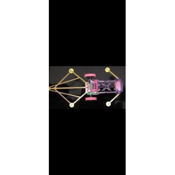 Jual tamiya speed drag layang layang (fiber only) | Shopee Indonesia