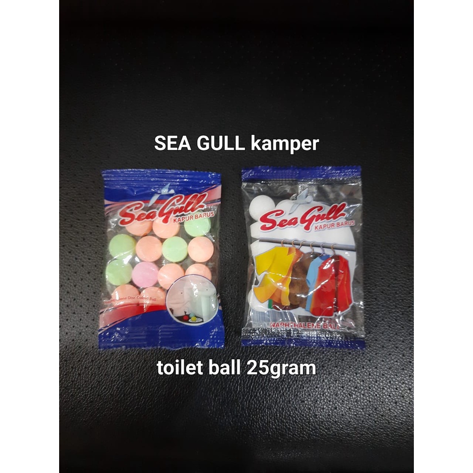 Jual kapur barus dahlia SEA GULL kamper renceng murah warna/putih 25gr ...