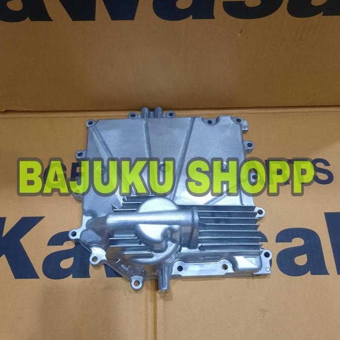 Jual pan oil bak carter karter oil blok oil zx25r zx 25r zx25 r ...