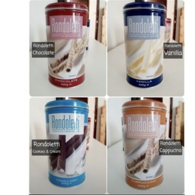 Jual ASTOR RONDOLETTI | Shopee Indonesia