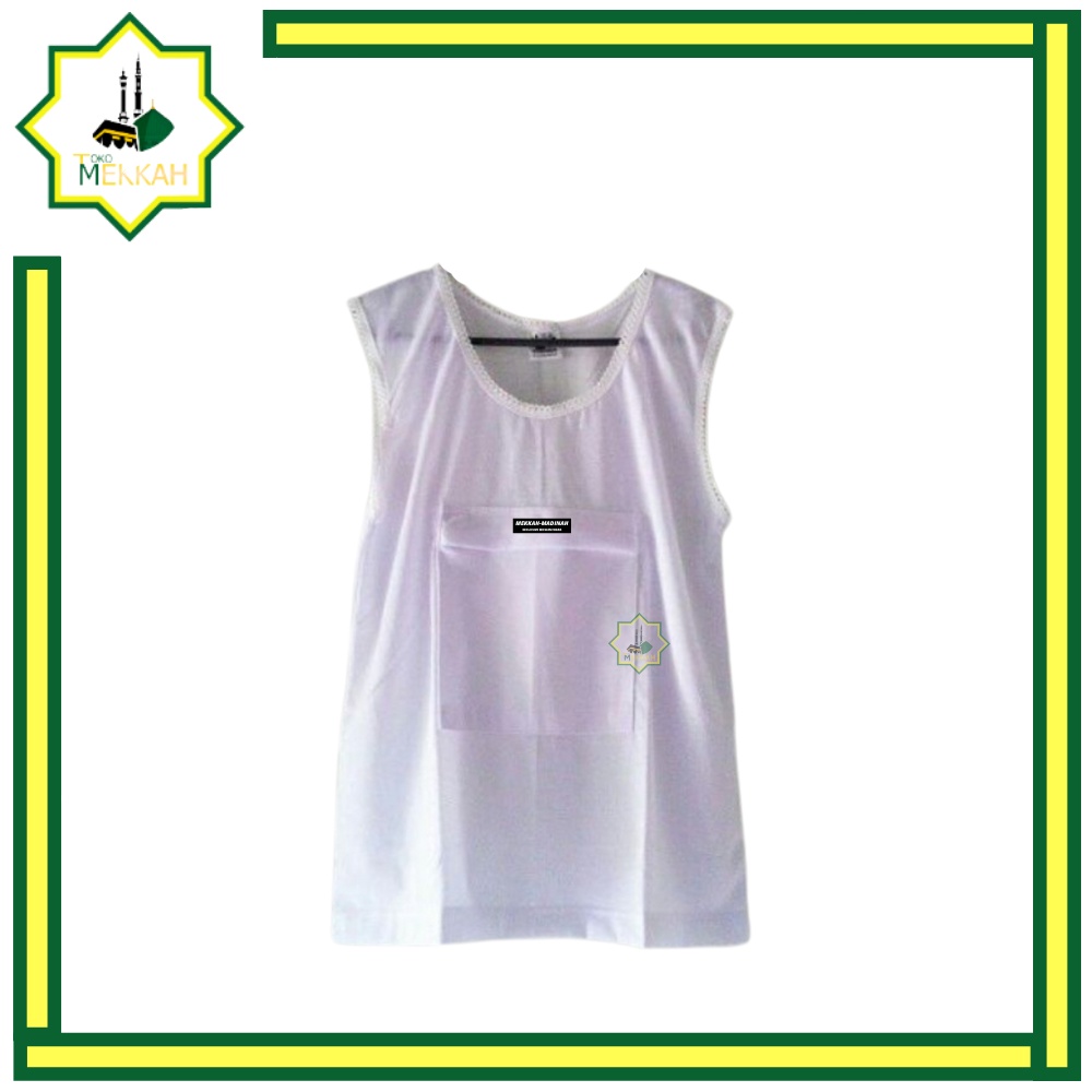 Jual BAJU KAOS HAJI UMROH KANTONG DEWASA SINGLET | KAOS UMROH HAJI ... Jual BAJU KAOS HAJI UMROH KANTONG DEWASA SINGLET | KAOS UMROH HAJI ...