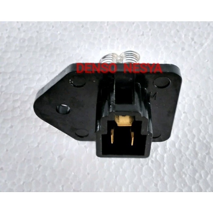Jual Westan Werstan Werstand Resistor Motor Blower Fan Kipas Angin AC ...