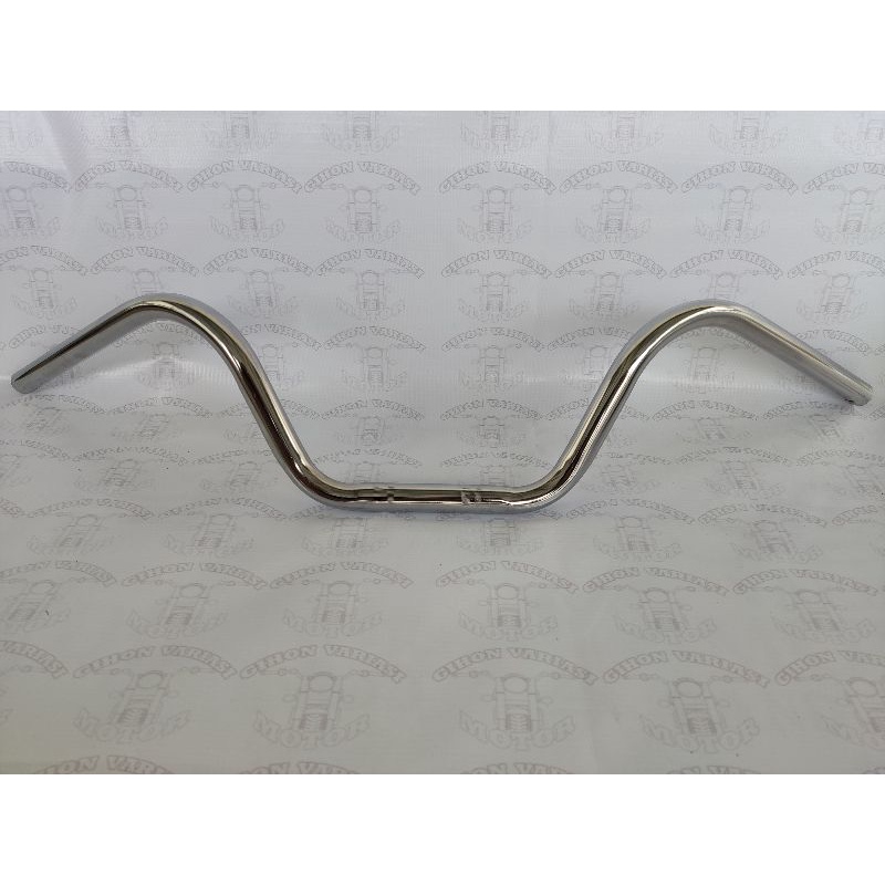 Jual STANG CUSTOM BRITISH ENGLISH MODEL CAMAR KAPINIS TINGGI UNIVERSAL ...