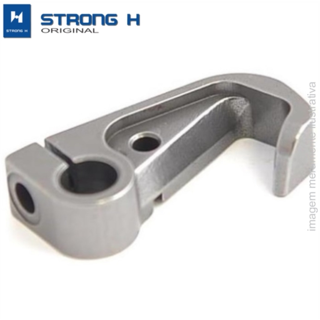 Jual CRL104 (Strong H) Pisau Overdeck Siruba C007J | Shopee Indonesia