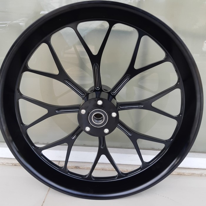 Jual Velg 21 X 3.25 Palang Racing Harley Davidson Atau Custom Dengan ...