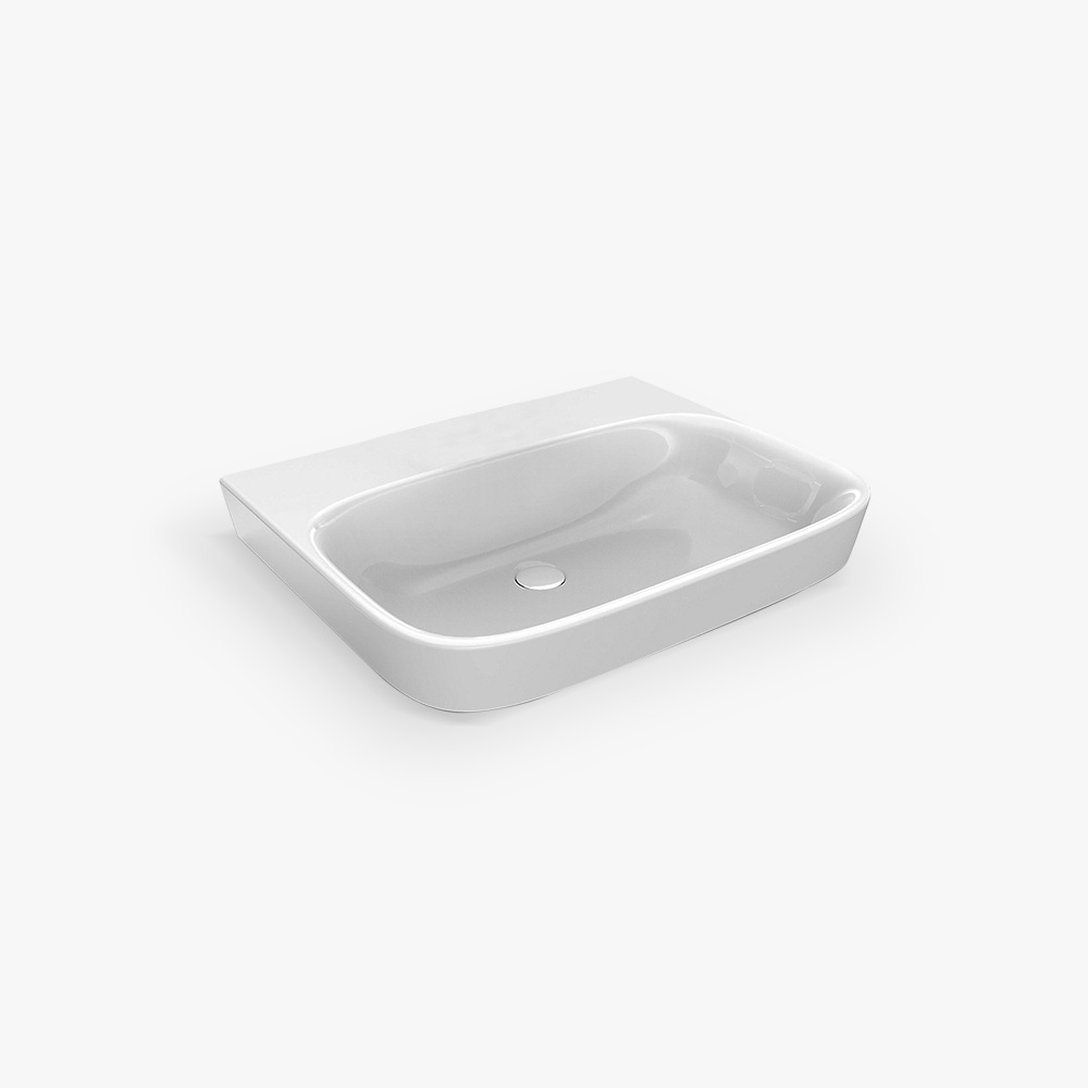 Jual KANA Kohler MODERN LIFE VESSEL WITH FAUCET DECK - Wastafel ...