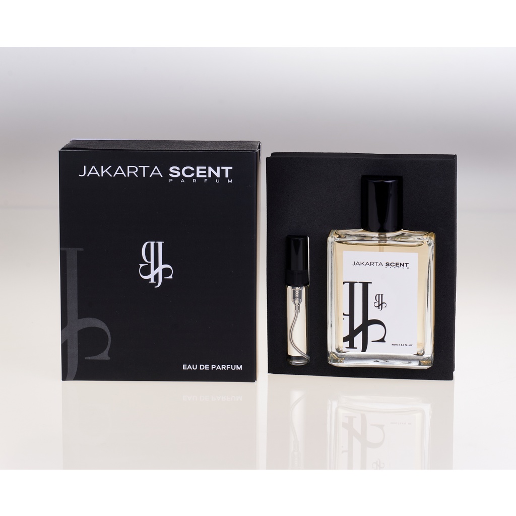 Jual Js Parfum Inspired By Paradoxee for woman | Shopee Indonesia