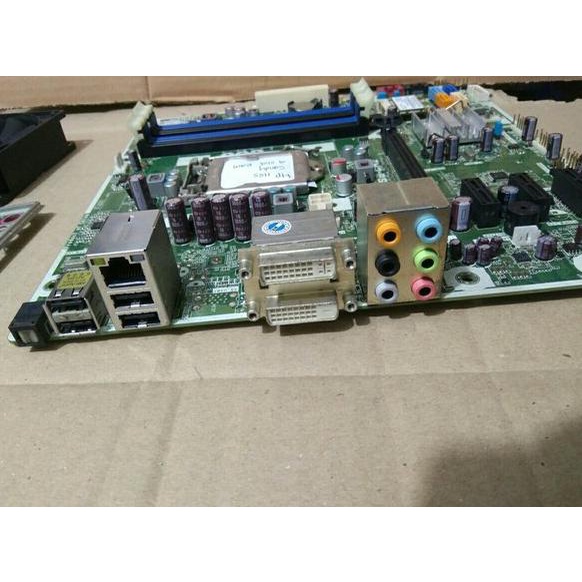 Jual Motherboard Pc Built Up Merk Hp Socket 1155 Sandy Terbaru Murah Bagus | Shopee Indonesia