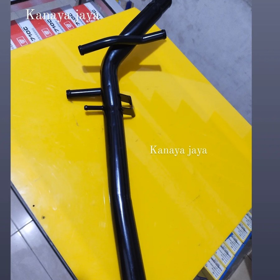 Jual Pipa Water Pump Hyundai Verna Getz Avega Pipe Coolant Pipa By Pass ...