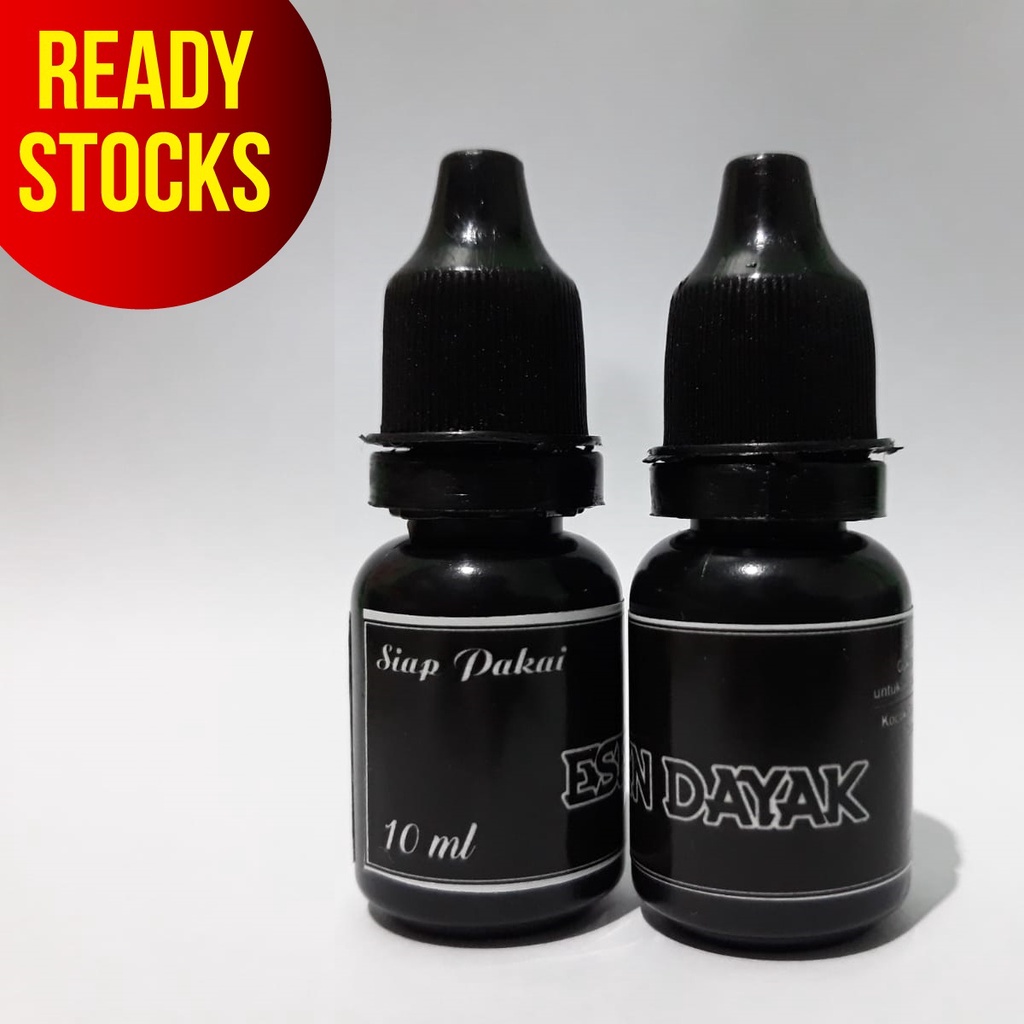 Jual Esen Dayak/Essen Dayak/Essence Dayak/Essence Pancing Dayak Aroma ...