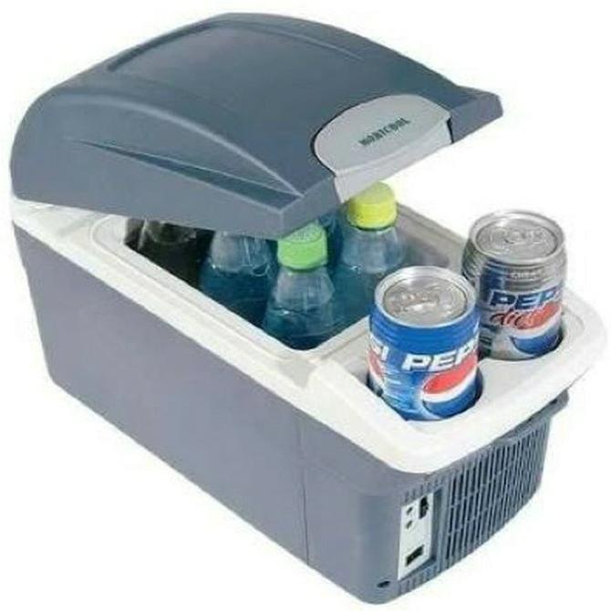 Jual MOBICOOL T08 mini Kulkas cooler & warmer kapasitas 8 liter ...