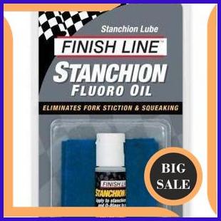 Jual tools FINISH LINE STANCHION FLUORO OIL 1F3BZ3 | Shopee Indonesia