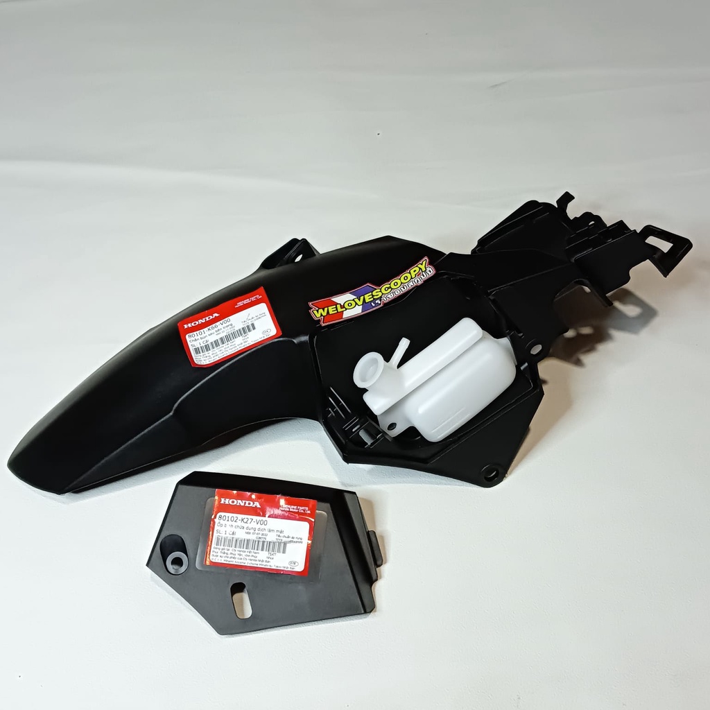 Jual original hungger vario 150/125 / hungger spakbor vario 125 150 ...