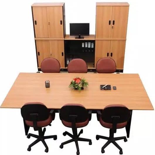 Jual MEJA RAPAT UNO MEJA MEETING UNO MEJA KERJA UNO MEJA DIREKSI UCT ...