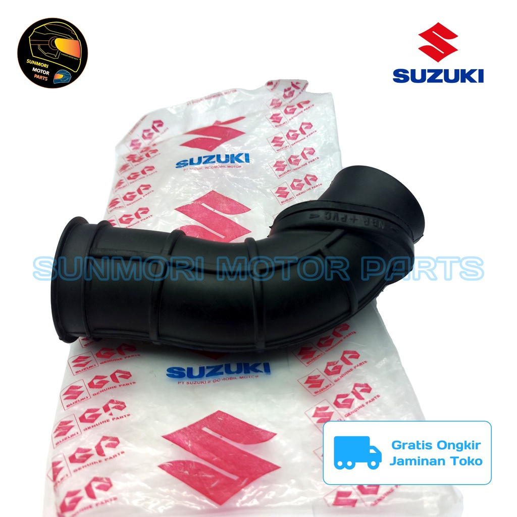 Jual Karet filter udara satria fu 150 satria fu karet filter satria fu ...