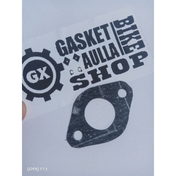 Jual PERPAK PAKING INTEK MANIPUL MIO/KARISMA/SMASH | Shopee Indonesia