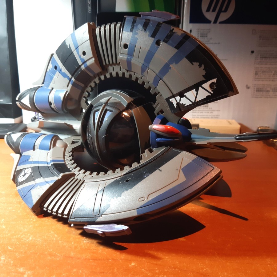 Jual Star wars - Droid Tri Fighter (Hasbro) | Shopee Indonesia