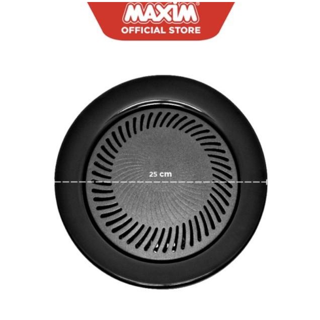 Jual Ultra Grill Maxim Panggangan Barbeque Bbq 25 Cm | Shopee Indonesia