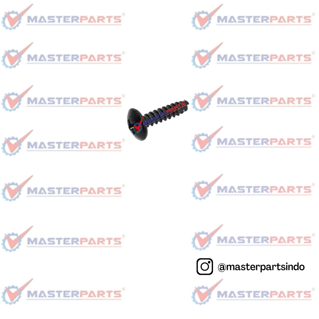 Jual Baut (Screw Tapping 4×16) – PCX K97, PCX Hybrid, Vario 110 eSP ...