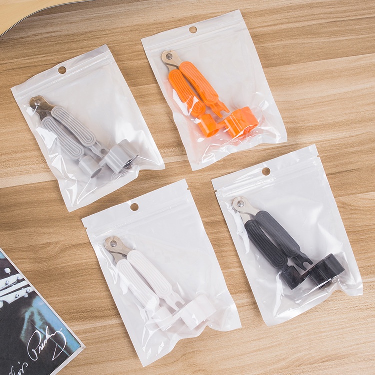 Jual String Winder String Cutter and Pin Puller Gitar 3 In 1 | Shopee ...