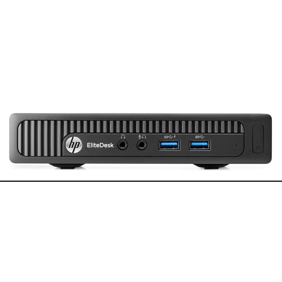 Jual MINI PC HP 800G1 CORE I5 GEN 4 RAM 8GB SSD 120GB | Shopee Indonesia