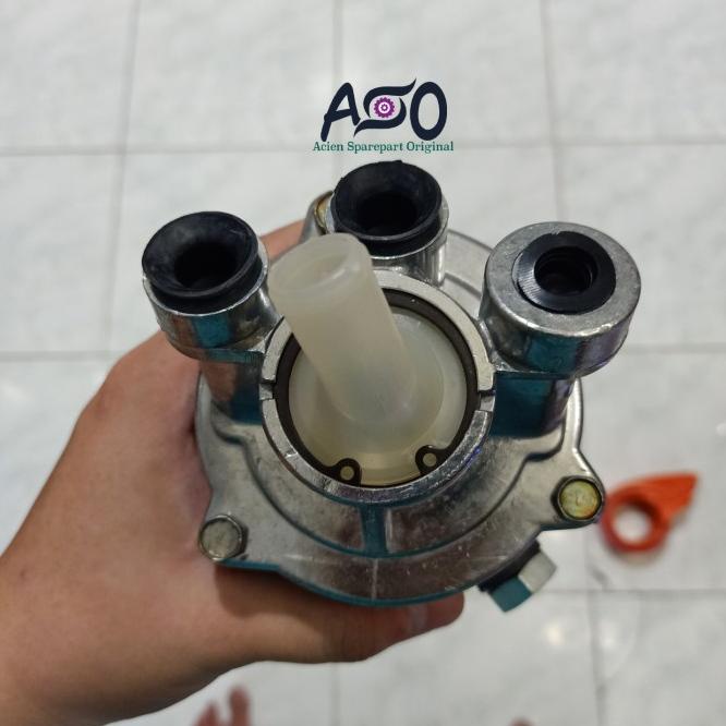 Jual Foot Brake Valve Hino Lohan 500 Ti Jo8C Jo8E | Shopee Indonesia