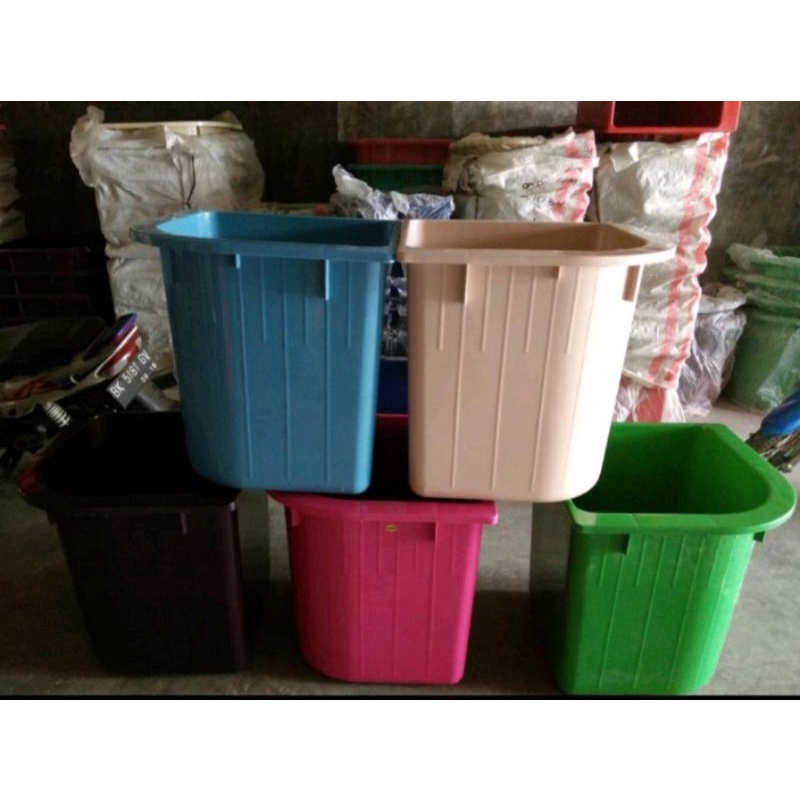 Jual Bak Air Plastik Sudut Extra Besar Polos (BACA DESKRIPSI) | Shopee ...