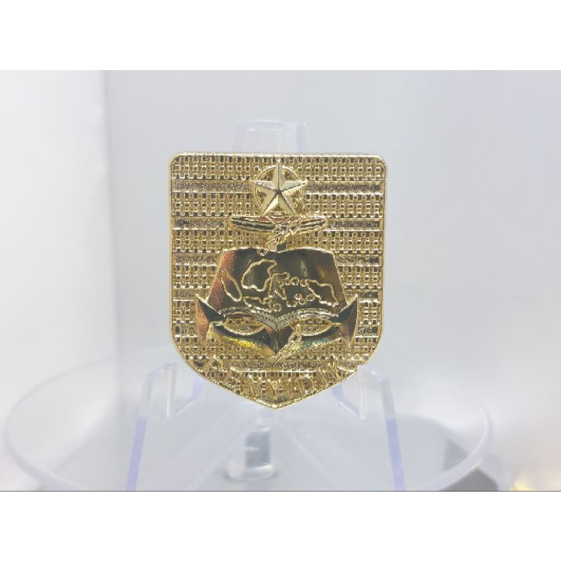 Jual pin penyidik al | Shopee Indonesia