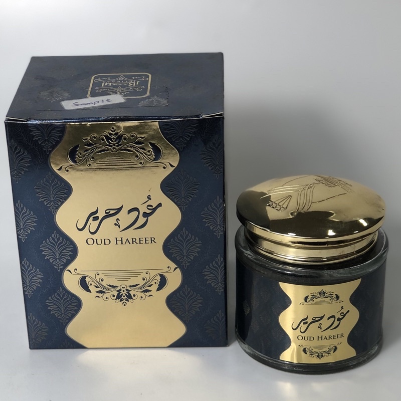 Jual Bakhour ALMAS SAUDI Bukhur wangi tahan lama - Buhur Oud | Shopee ...