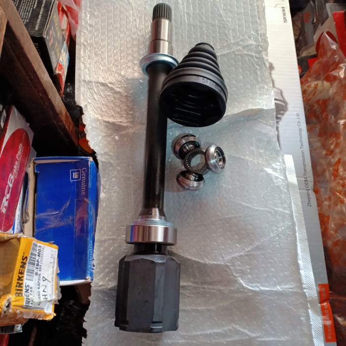 Jual CV joint dalam Toyota Alphard 3000cc AT kanan | Shopee Indonesia