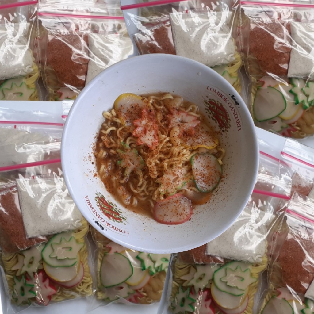 Jual SEBLAK PEDAS HARGA RESELLER COCOK DI JUAL LAGI | Shopee Indonesia