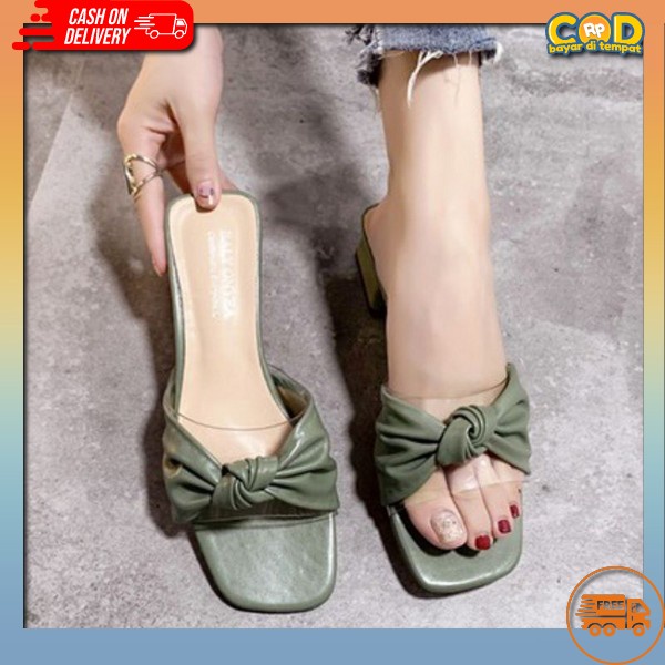 Jual Hells Lebaran Terbaru 2023 Heals Wanita Hills Perempuan Hak Tahu ...