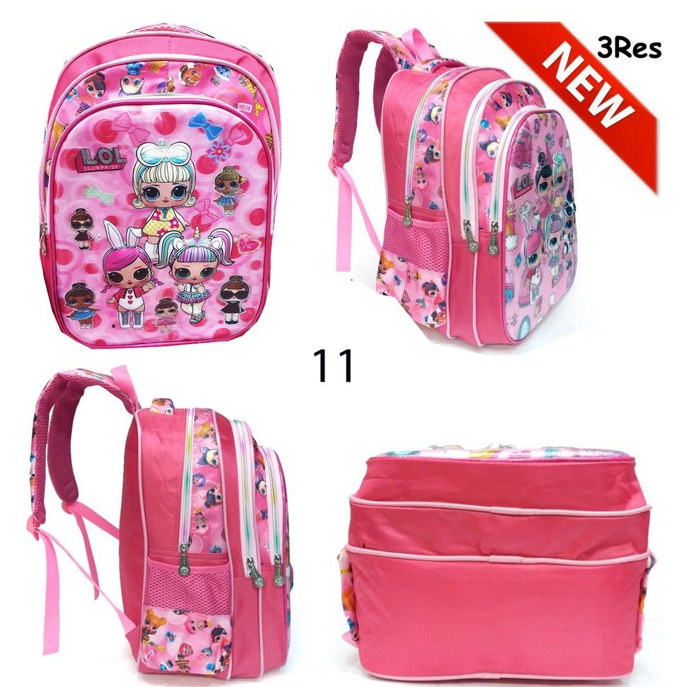 Jual STOK TERBATAS PROMO ANAK SEKOLAH Tas RANSEL Anak Sekolah SD ...